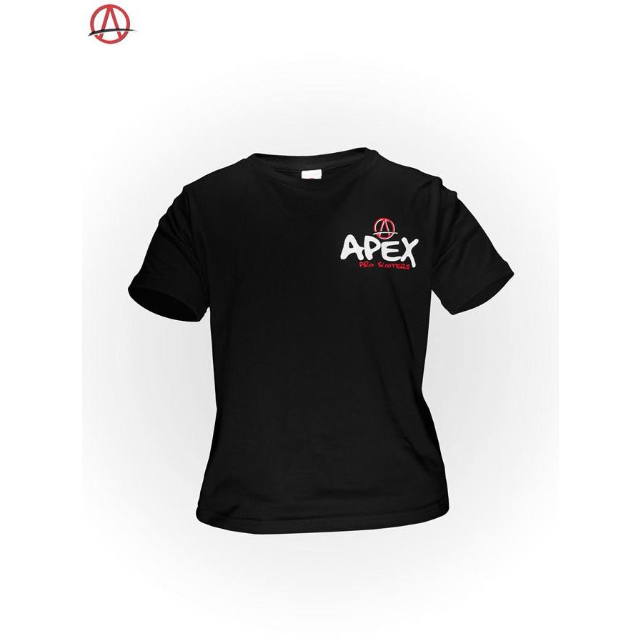 Apex Pro Scooters T-Shirt | Airborne Action Sports