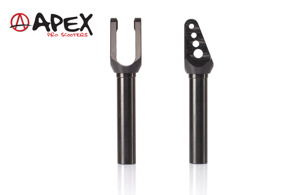 APEX - Infinity Forks